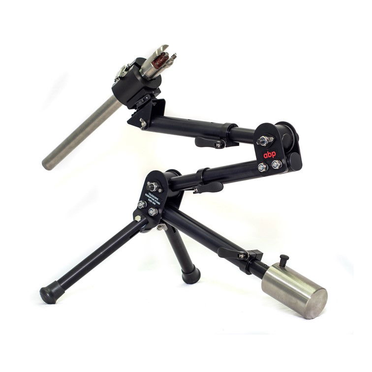 Conventional Disruptors - ABP Technologies