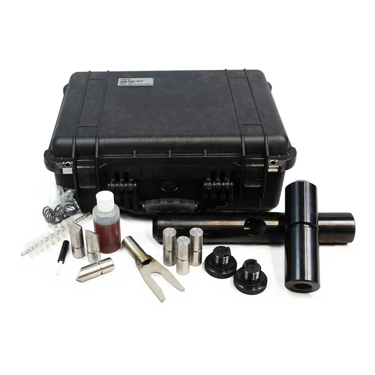 Disruptor & De-armer Kits - ABP Technologies