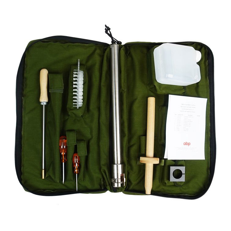 Conventional Disruptors - ABP Technologies