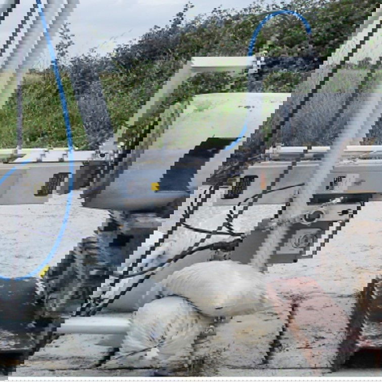 EOD Equipment - ABP Technologies