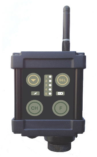 EOD Equipment - ABP Technologies