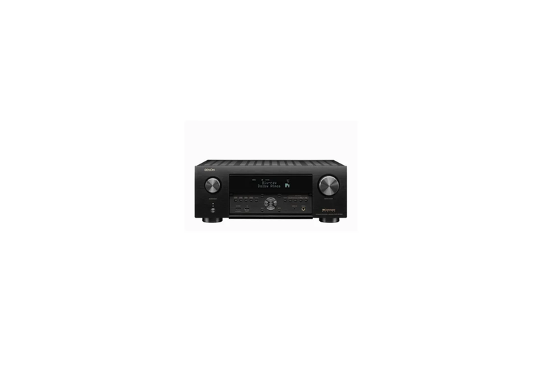 DENON AVR-X4700H AV Receiver - Jeetri Electronics and Services