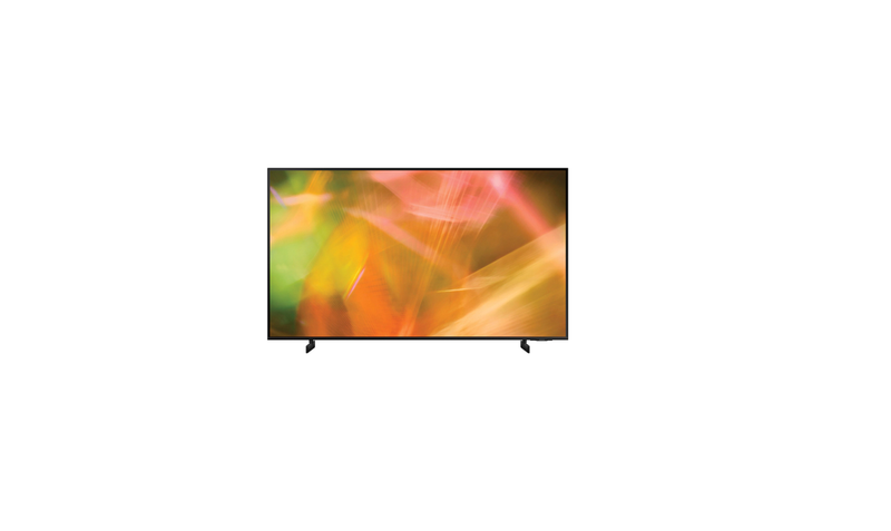 SAMSUNG UN85AU8000FXZA,85” Class AU8000 Crystal UHD Smart TV - Jeetri ...