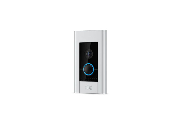 Ring Video Doorbell Elite - Jeetri Electronics and Services