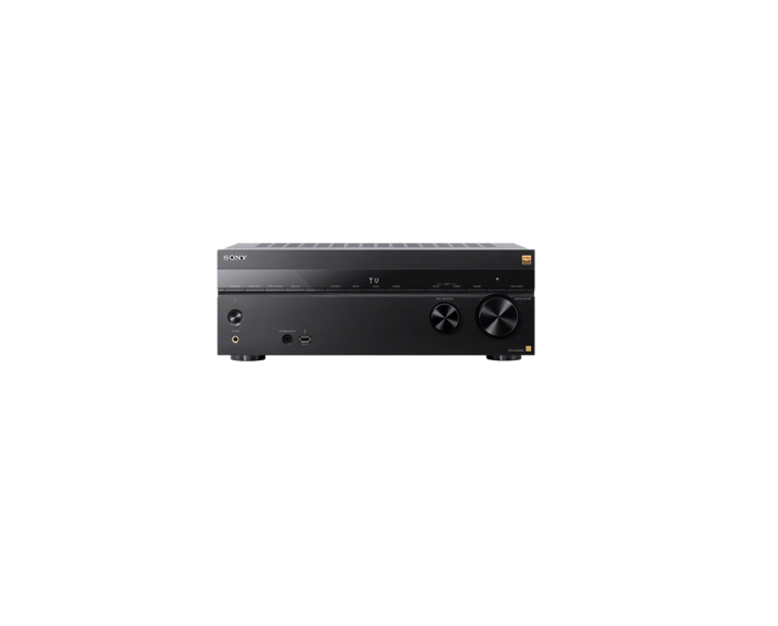 SONY STR-AZ3000ES 9.2 Channel 8K A/V Receiver - Jeetri Electronics and ...