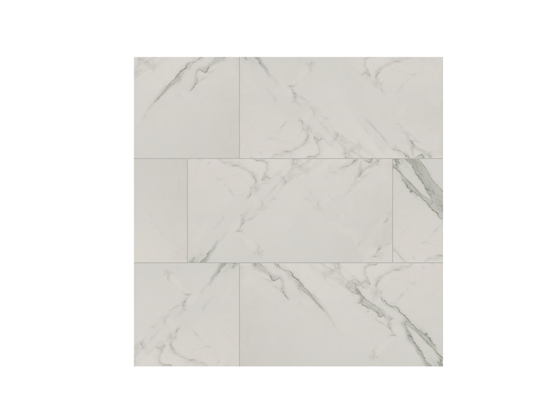 CALACATTA ISLA PORCELAIN TILE - Jeetri Electronics and Services