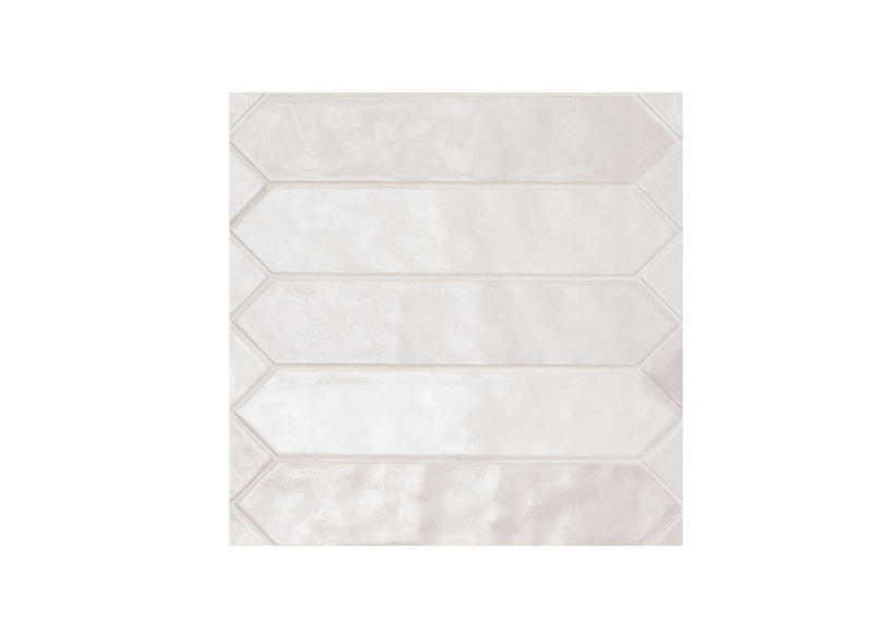 RENZO DOVE CERAMIC PICKET TILE - Jeetri Electronics and Services