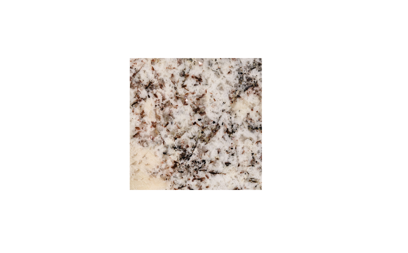 ALPS WHITE GRANITE - Jeetri Electronics and Services