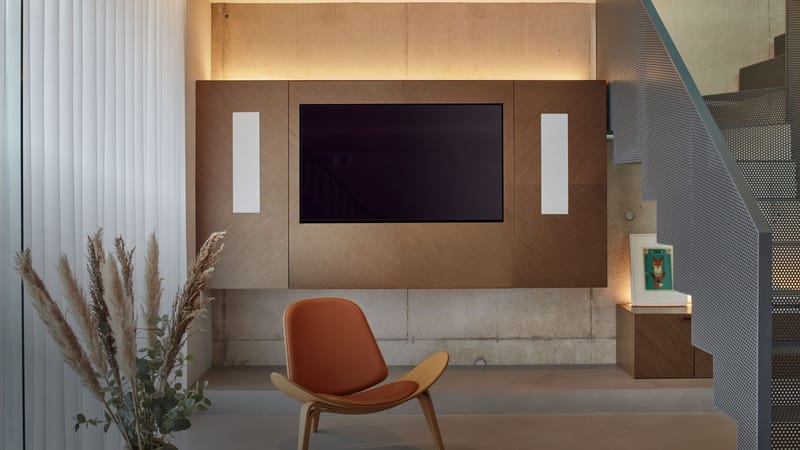 Jeetri Electronics and Services - Audition