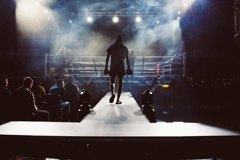 Boxe débutant : les bases pour se mettre à la boxe