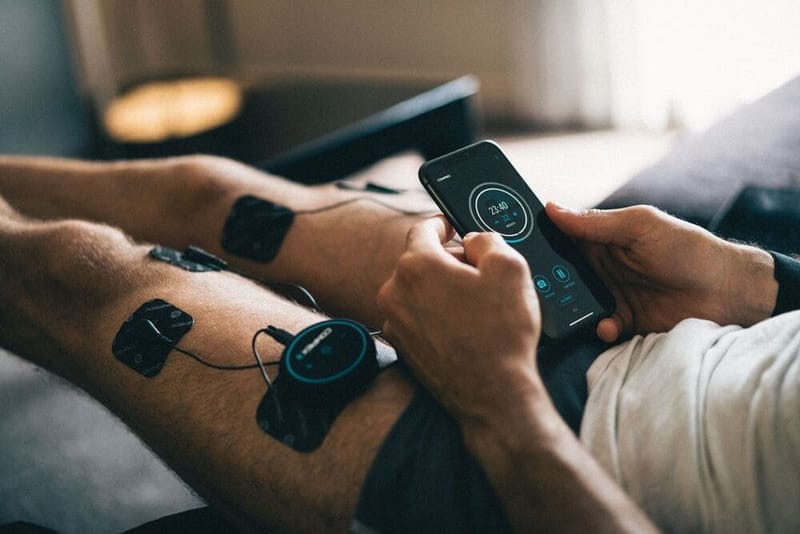 Électrostimulation efficace ? Tout savoir sur cette technique