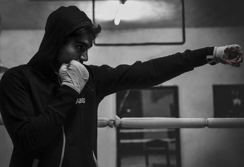 Boxing shadow : s'entraîner efficacement pour mieux boxer