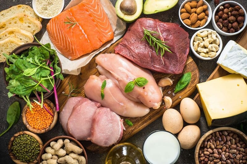 Protéine musculation : quel apport pour plus de muscle