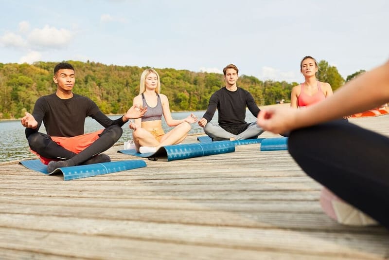 Ateliers bien-être : des activités à essayer