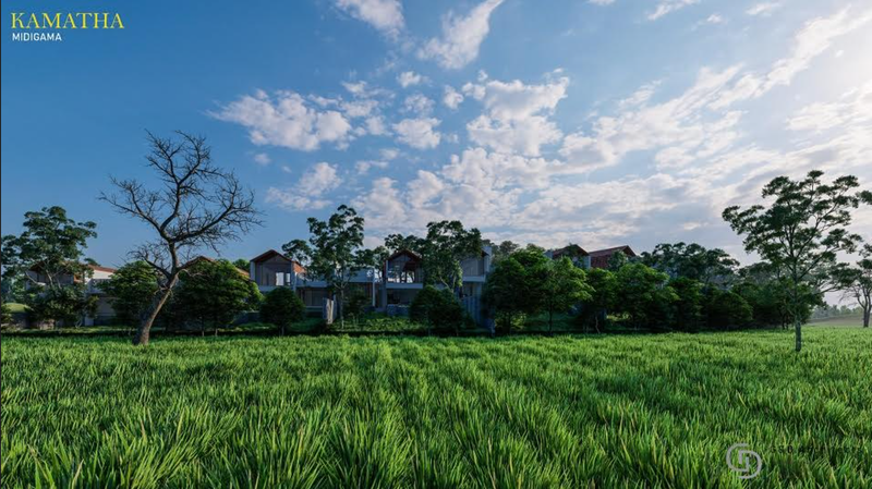 KAMATHA - Southern Construction & Engineering PVT (LTD)