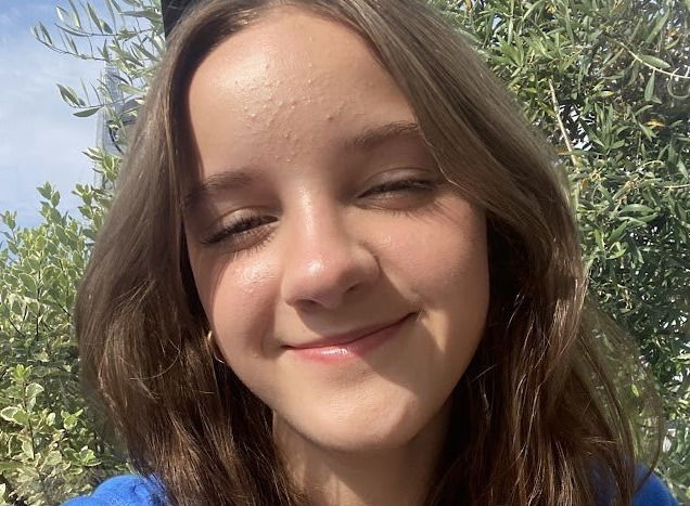 Talula Hayes - Metea Valley Theater