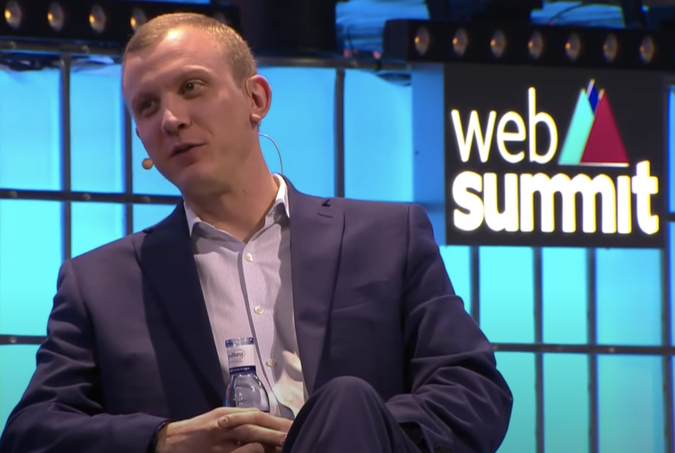 The official website of Tim Alberta