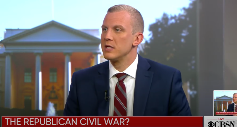 The official website of Tim Alberta