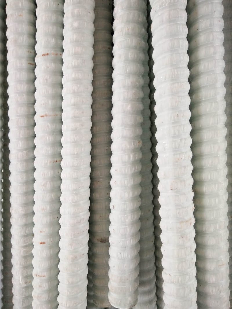 GFRP Rebar Making Machine/FRP Bar Pultrusion Machine