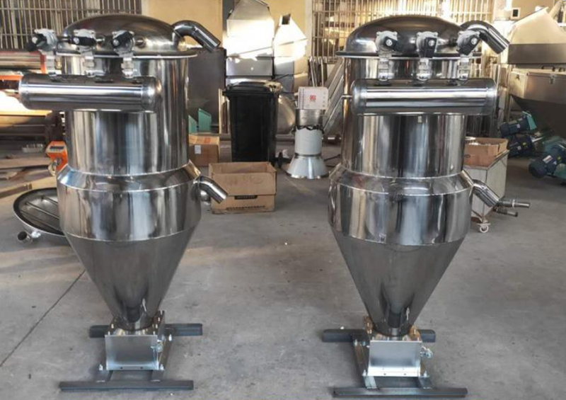 PEEK Rod Sheet Extrusion Machine-Auxiliary Machine