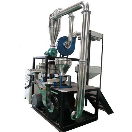 PEEK Rod Sheet Extrusion Machine-Auxiliary Machine