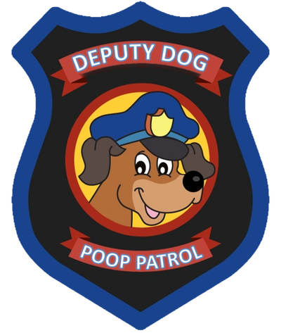 deputydogpooppatrol.com - Dog Waste Management & Removal Service