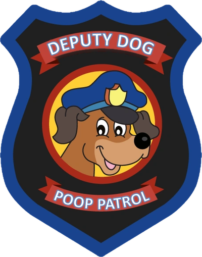 deputydogpooppatrol.com - Dog Waste Management & Removal Service