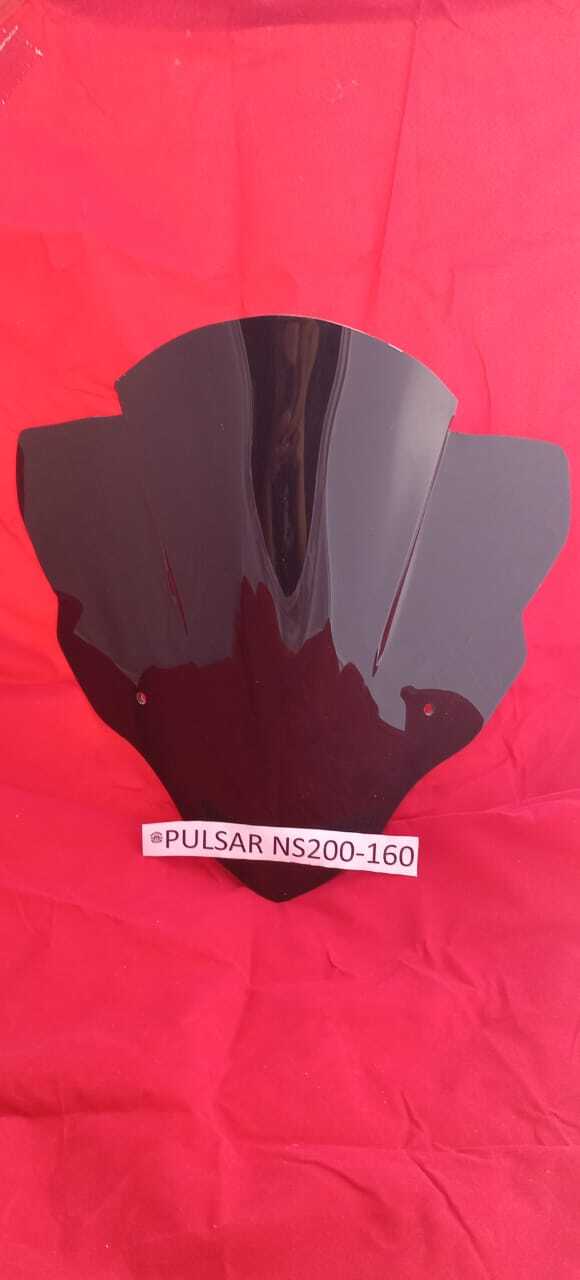 Shield Pulsar 200 NS200-160 - Monkey Biker Shop®