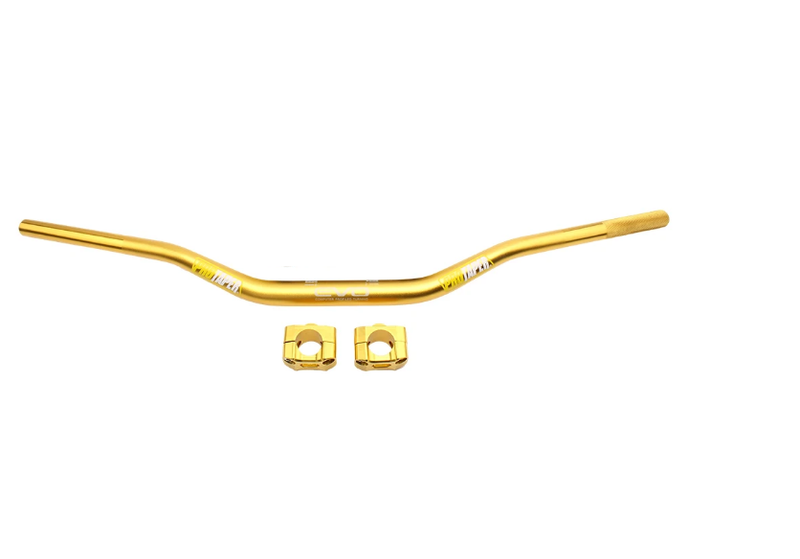 Timon Protaper EVO Color Amarillo - Monkey Biker Shop®