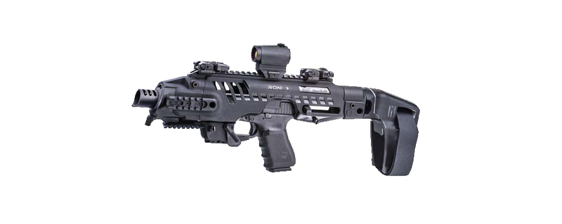 MICRO RONI / RONI - CAA TACTICAL