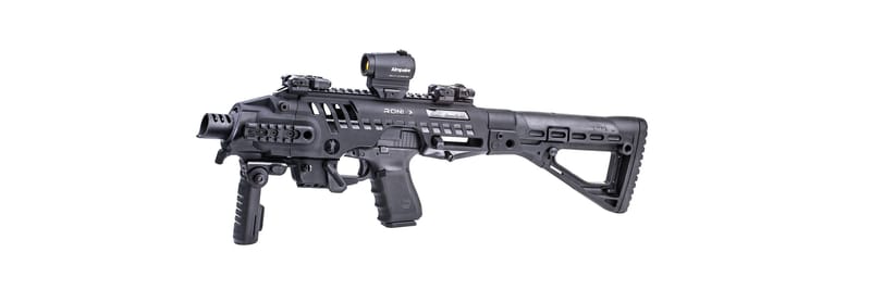 MICRO RONI / RONI - CAA