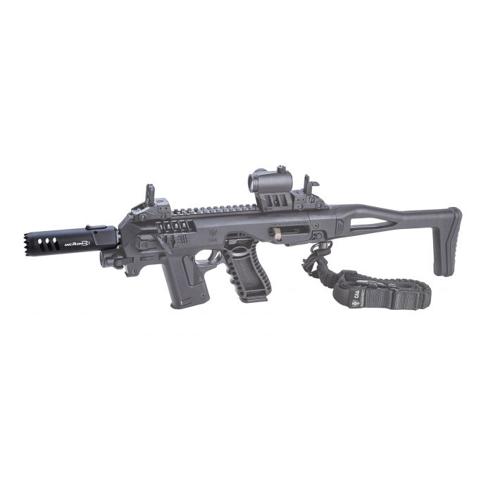 MICRO RONI / RONI - CAA