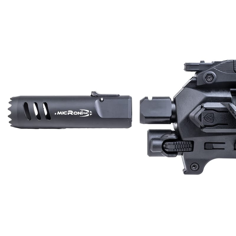 MICRO RONI / RONI - CAA