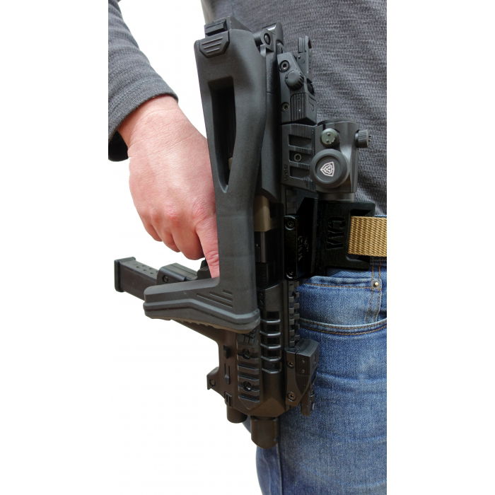 MICRO RONI / RONI - CAA TACTICAL