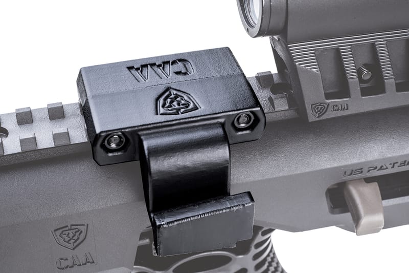 MICRO RONI / RONI - CAA TACTICAL