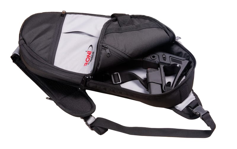 MICRO RONI / RONI - CAA TACTICAL