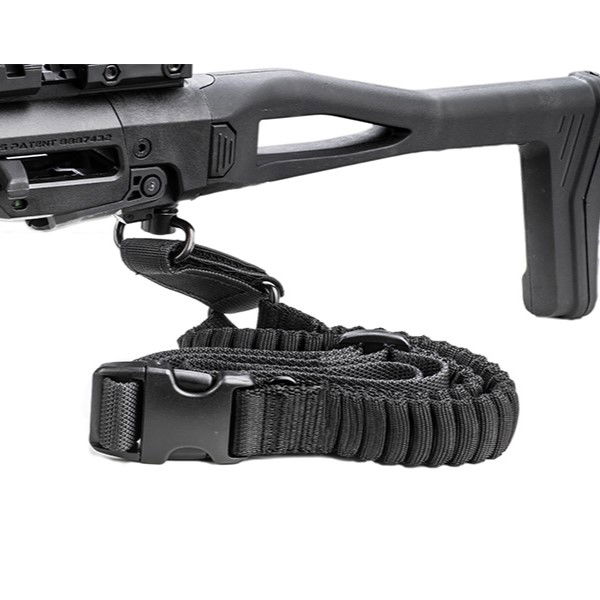 MICRO RONI / RONI - CAA