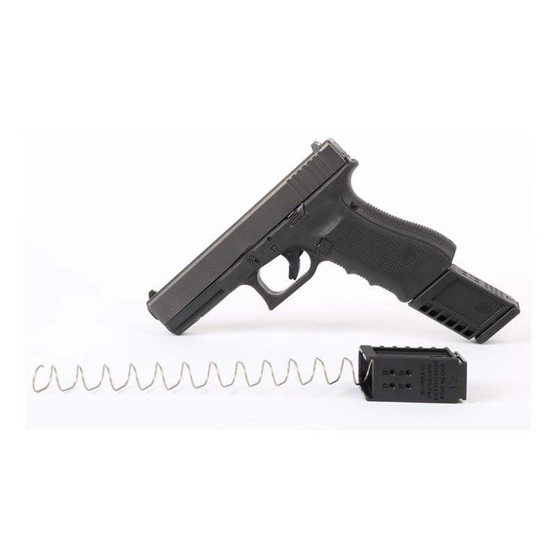 MICRO RONI / RONI - CAA TACTICAL