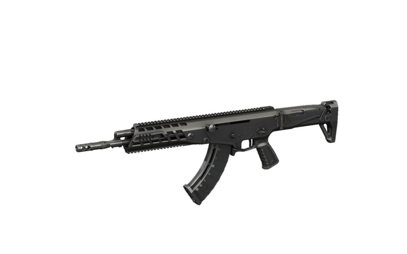 AK - ALFA - CAA TACTICAL