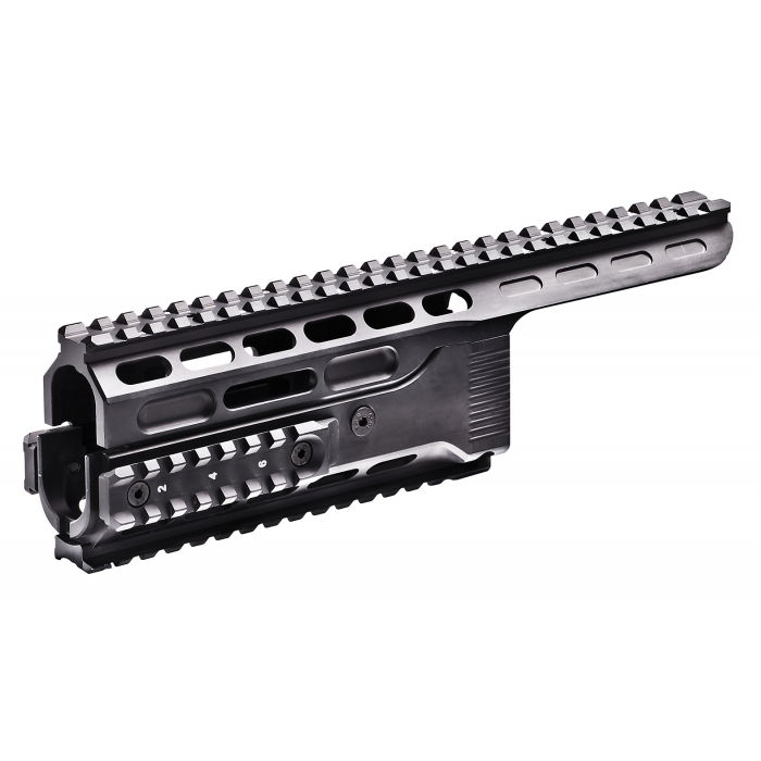 PICATINNY RAILS - CAA TACTICAL