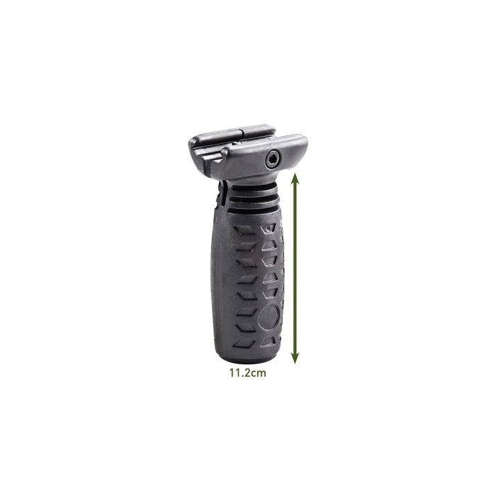 FOREARM & PISTOL GRIPS - CAA TACTICAL