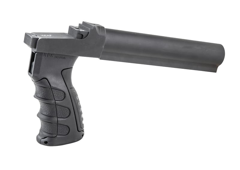 STOCKS, TUBES & CHEEK RESTS - CAA TACTICAL