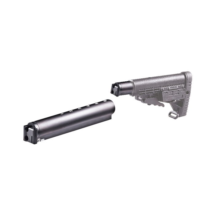 STOCKS, TUBES & CHEEK RESTS - CAA TACTICAL