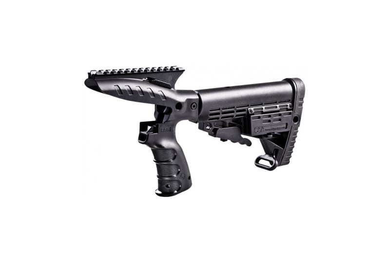 STOCKS, TUBES & CHEEK RESTS - CAA TACTICAL