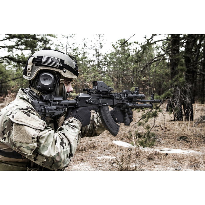 STOCKS, TUBES & CHEEK RESTS - CAA TACTICAL