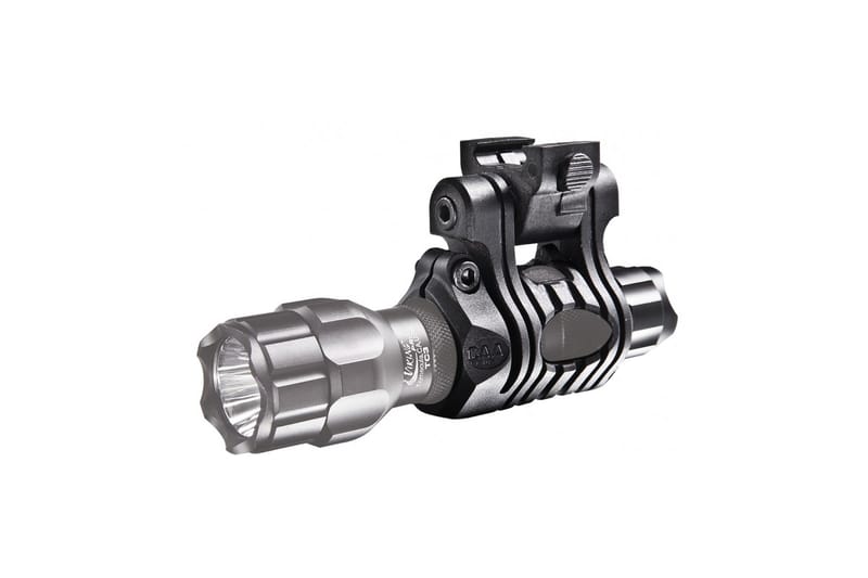 FLASHLIGHT MOUNTS - CAA TACTICAL