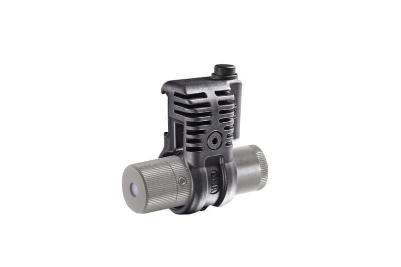 FLASHLIGHT MOUNTS - CAA TACTICAL