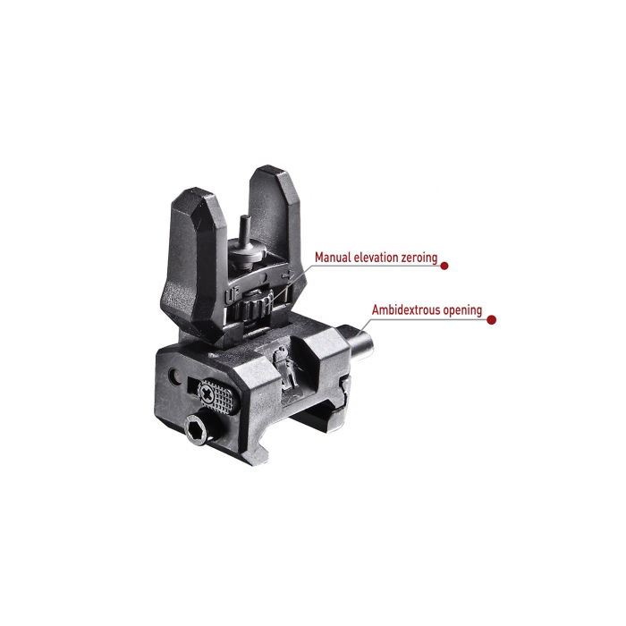 SIGHTS - CAA TACTICAL