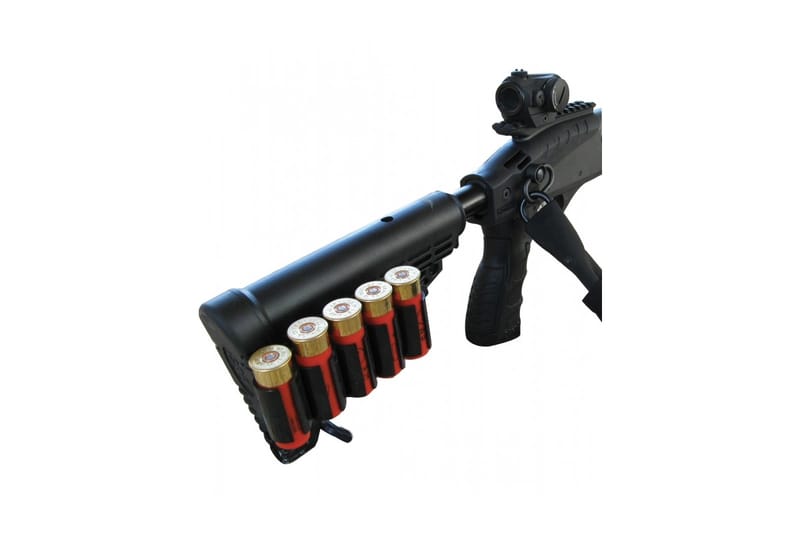 MAGAZINE AND COUPLERS - CAA TACTICAL