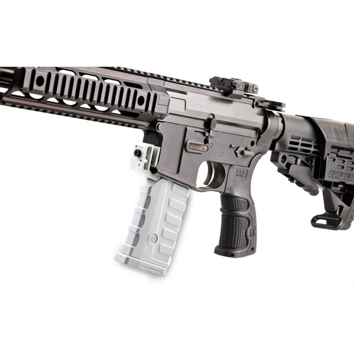 MAGAZINE AND COUPLERS - CAA TACTICAL